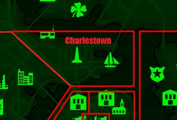 Charlestown | Fallout Wiki | FANDOM powered by Wikia