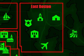 East Boston | Fallout Wiki | FANDOM powered by Wikia