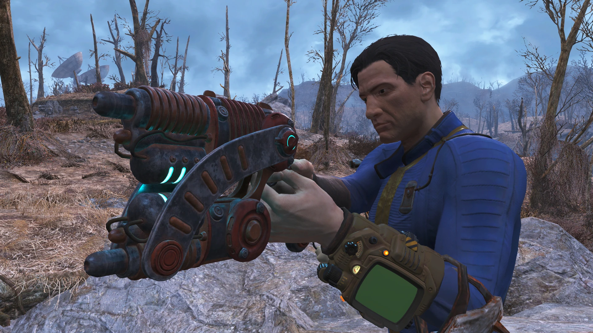 Creation Club - Fallout Wiki - ウィキア