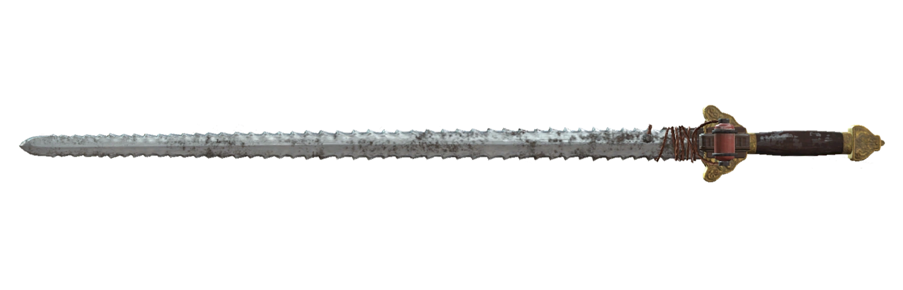 Sword of Wonders | Fallout Wiki | FANDOM powered by Wikia