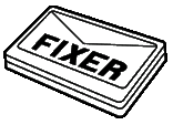 Fixer | Fallout Wiki | Fandom