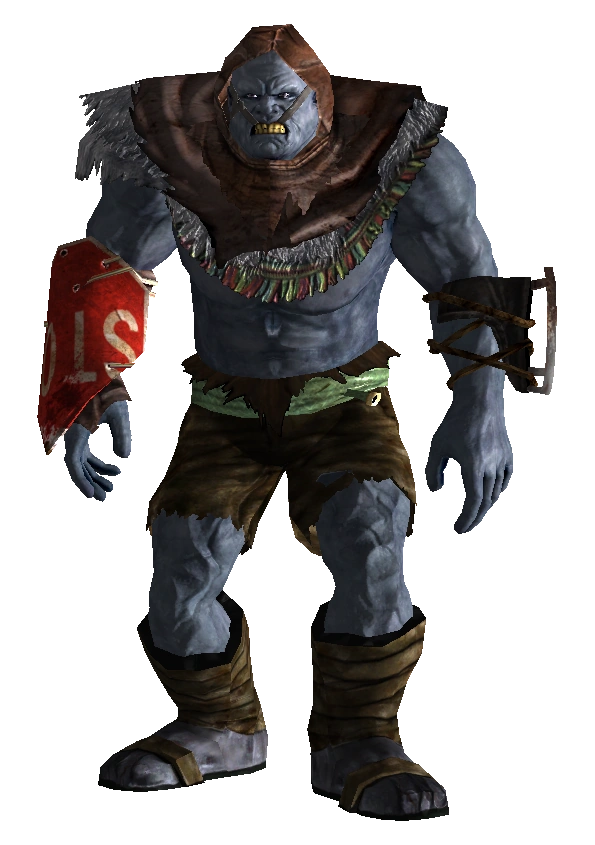 Supermutant | Fallout Wiki | Fandom