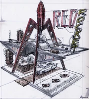 Red Rocket | Fallout Wiki | Fandom