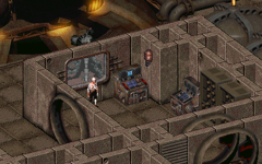 Enclave communications officer | Fallout Wiki | FANDOM powered by Wikia