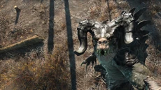 Deathclaw (Fallout 4) | Fallout Wiki | FANDOM powered by Wikia