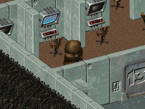 Goris | Fallout Wiki | FANDOM powered by Wikia