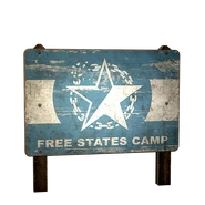 Free States | Fallout Wiki | Fandom