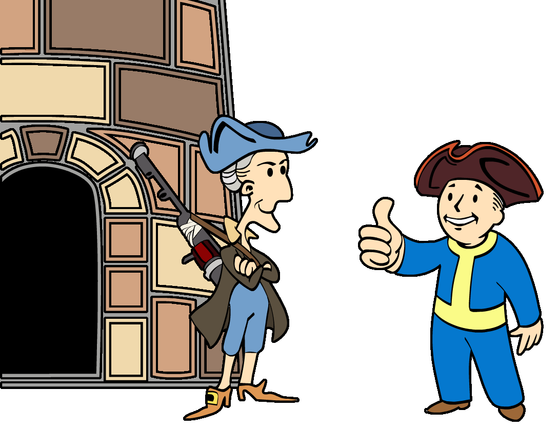 Category:Commonwealth Minutemen quests | Fallout Wiki | FANDOM powered ... Category:Commonwealth Minutemen quests | Fallout Wiki | FANDOM powered ...