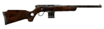Hunting rifle | Fallout Wiki | Fandom