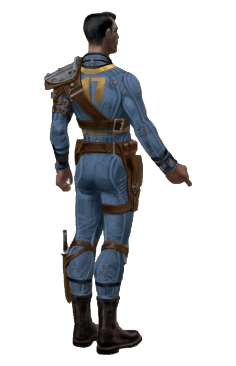 Vault 17 - Fallout Wiki - ウィキア