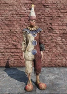 Clown outfit | Fallout Wiki | Fandom