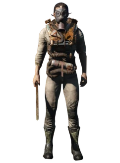 Raider (Fallout 4) | Fallout Wiki | Fandom