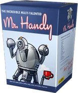 Señor Mañoso (Fallout Shelter) | El Refugio | Fandom