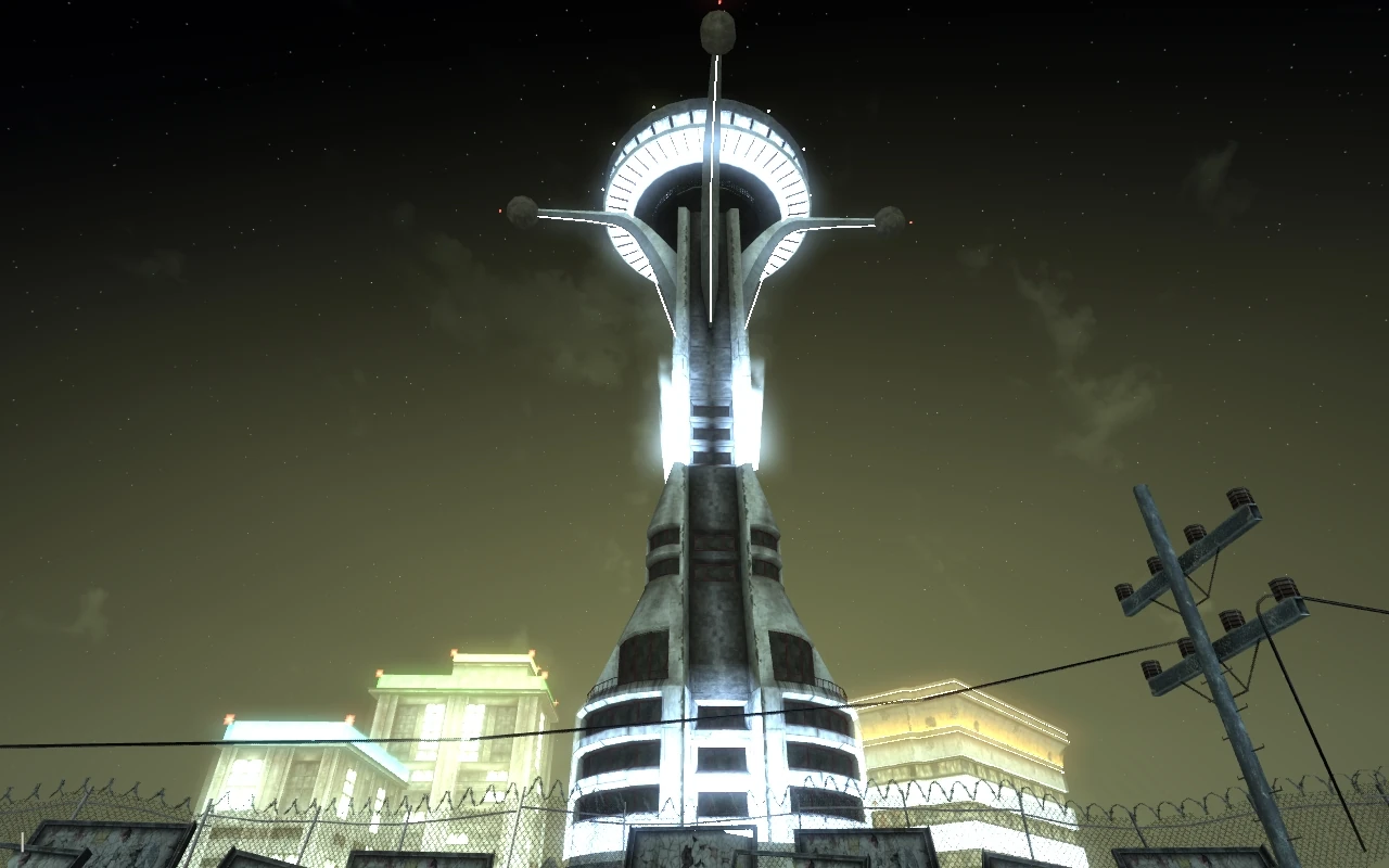 Lucky 38 | Fallout Wiki | Fandom