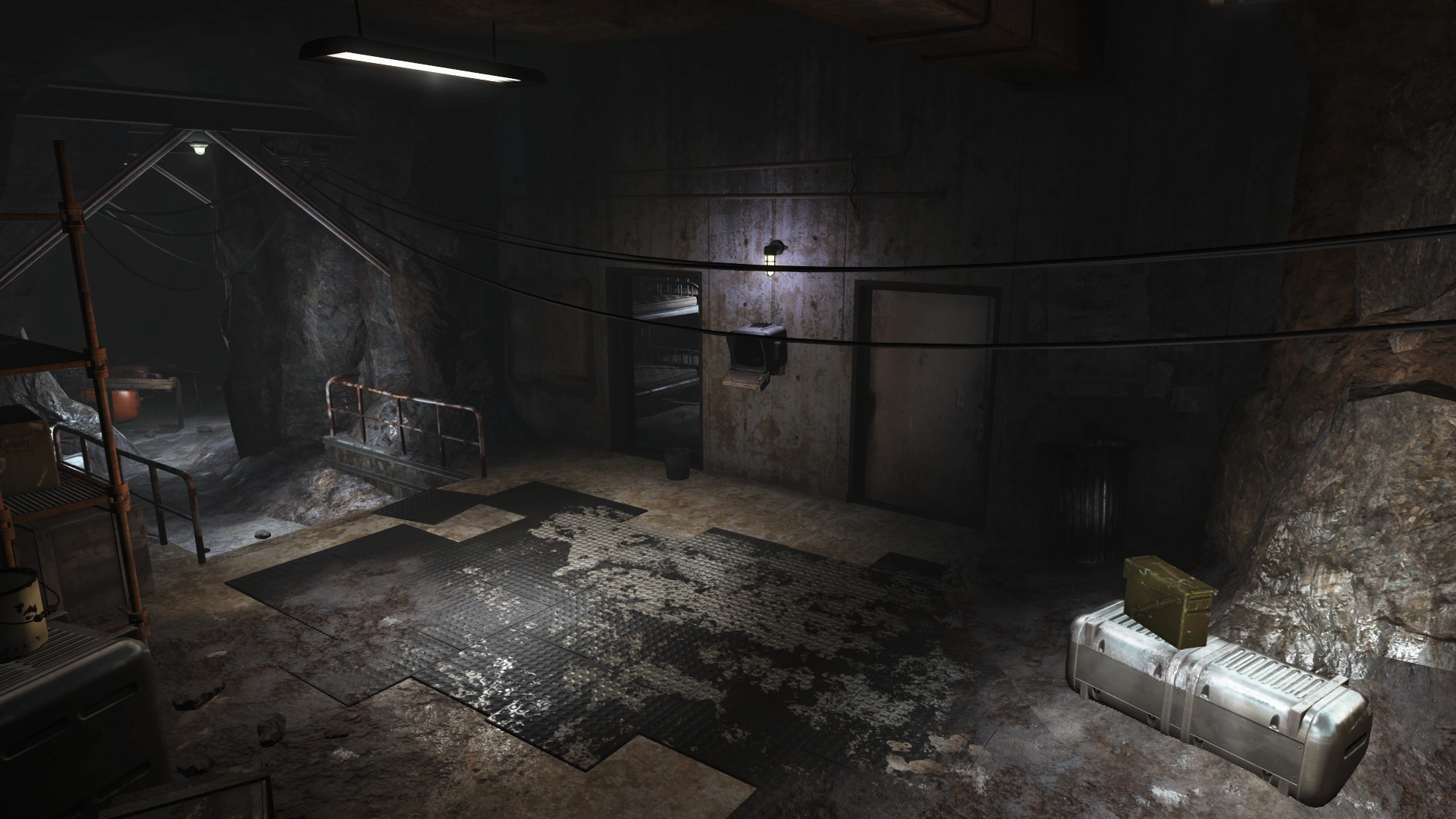 Nukleus-Kommandozentrale | Fallout Wiki | Fandom