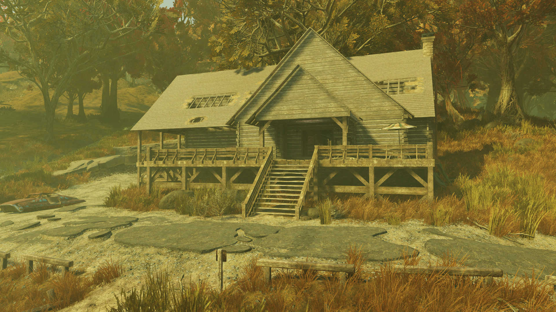 多利草地荒野保護區 Fallout中文維基 Fandom