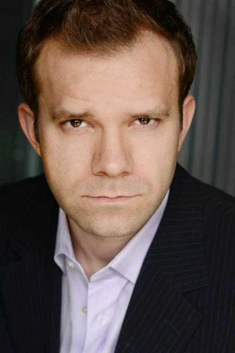 Liam O'Brien | Fallout Wiki | FANDOM powered by Wikia