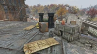 Morgantown | Fallout Wiki | Fandom