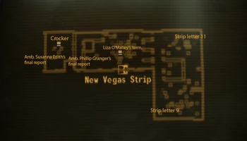 NCR Embassy | Fallout Wiki | FANDOM powered by Wikia