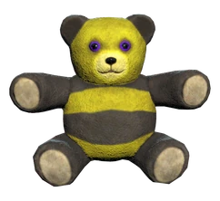 Bumblebear | Fallout Wiki | Fandom