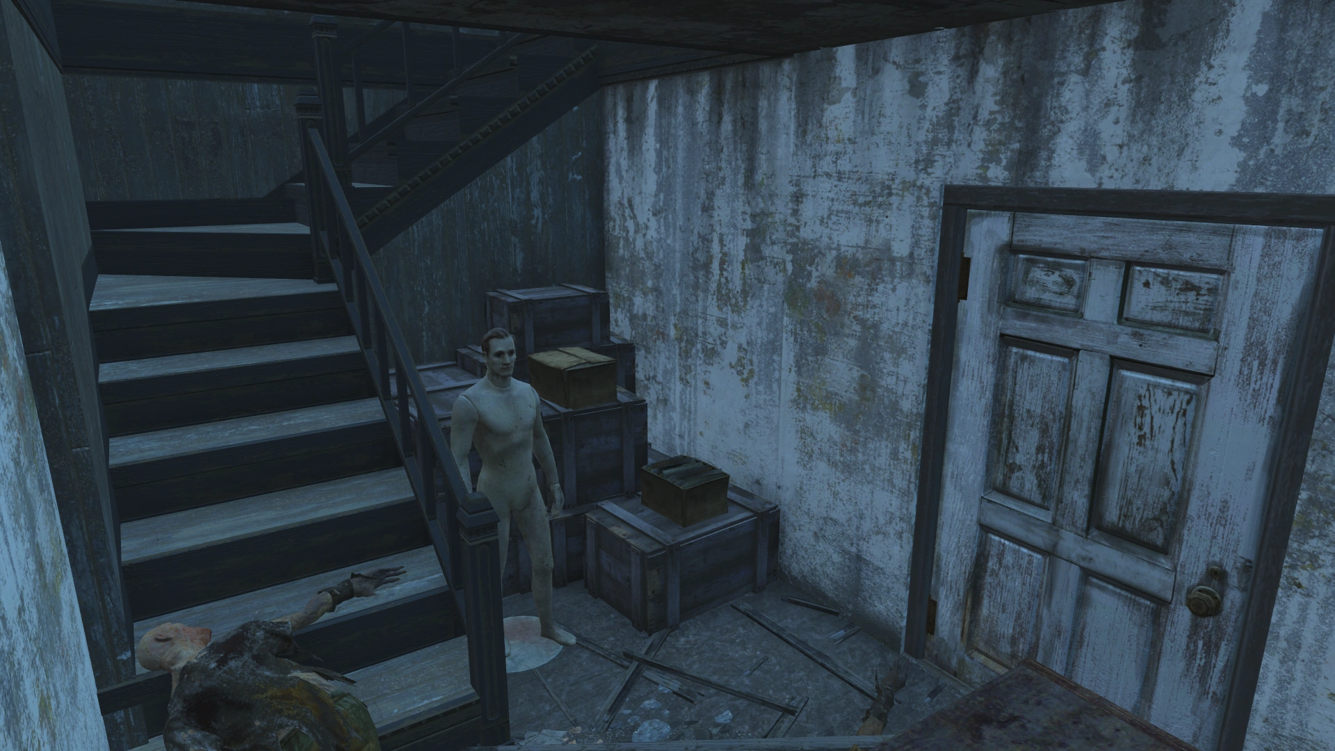 Mansión Croup - El wiki de Fallout - Fallout 76 y más