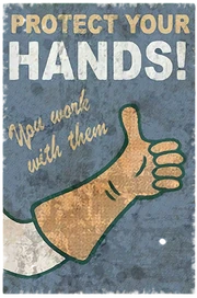 Poster | Fallout Wiki | FANDOM powered by Wikia