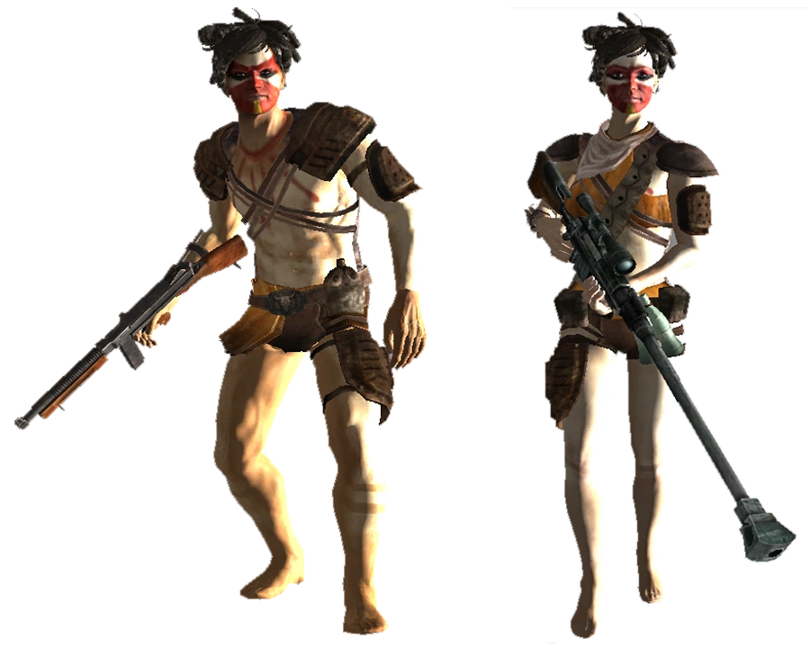 White Legs storm-drummer | Fallout Wiki | FANDOM powered by Wikia