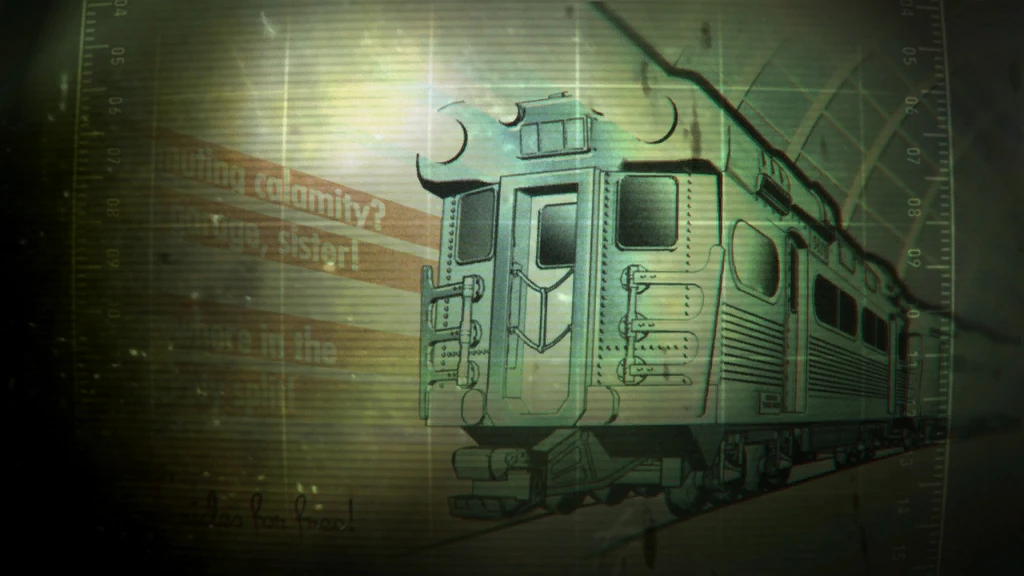 Pantallas de carga de Fallout 3 - El wiki de Fallout - Fallout 76 y más