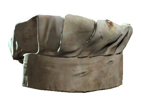 Chef hat (Fallout 4) | Fallout Wiki | Fandom