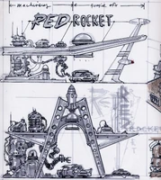 Red Rocket | Fallout Wiki | Fandom