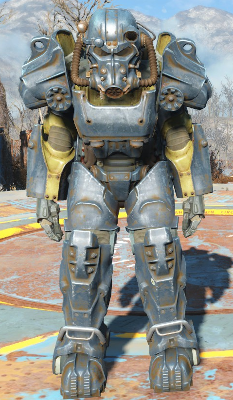 Image - FO4 T-60 Vault-Tec.png | Fallout Wiki | FANDOM powered by Wikia Image - FO4 T-60 Vault-Tec.png | Fallout Wiki | FANDOM powered by Wikia