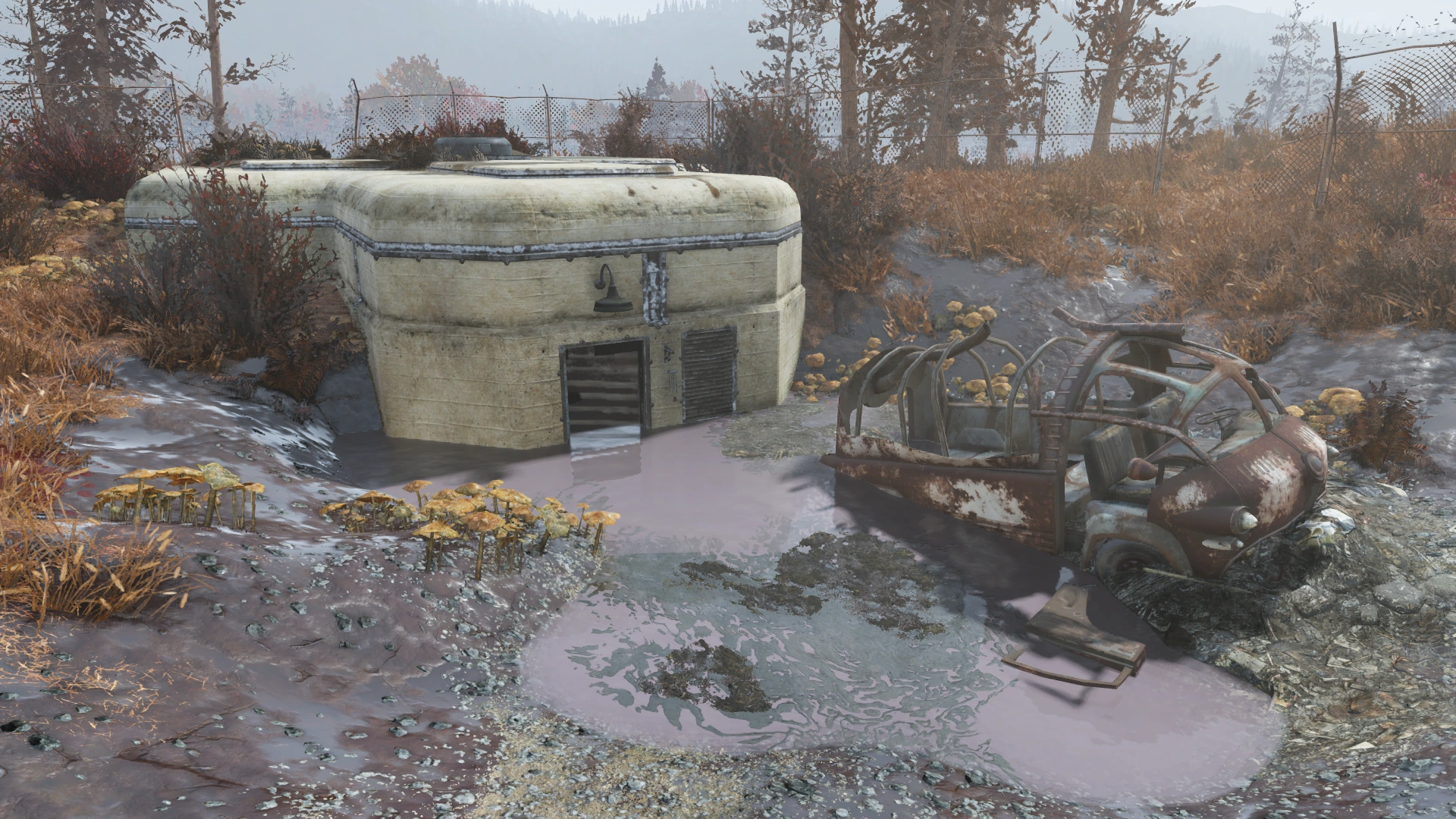 Drop site C2 | Fallout Wiki | Fandom