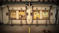 The Whitespring bunker | Fallout Wiki | Fandom