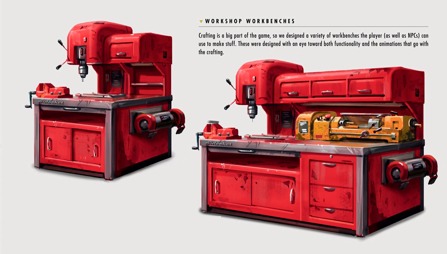 Werkstatt (Fallout 4) | Fallout Wiki | Fandom