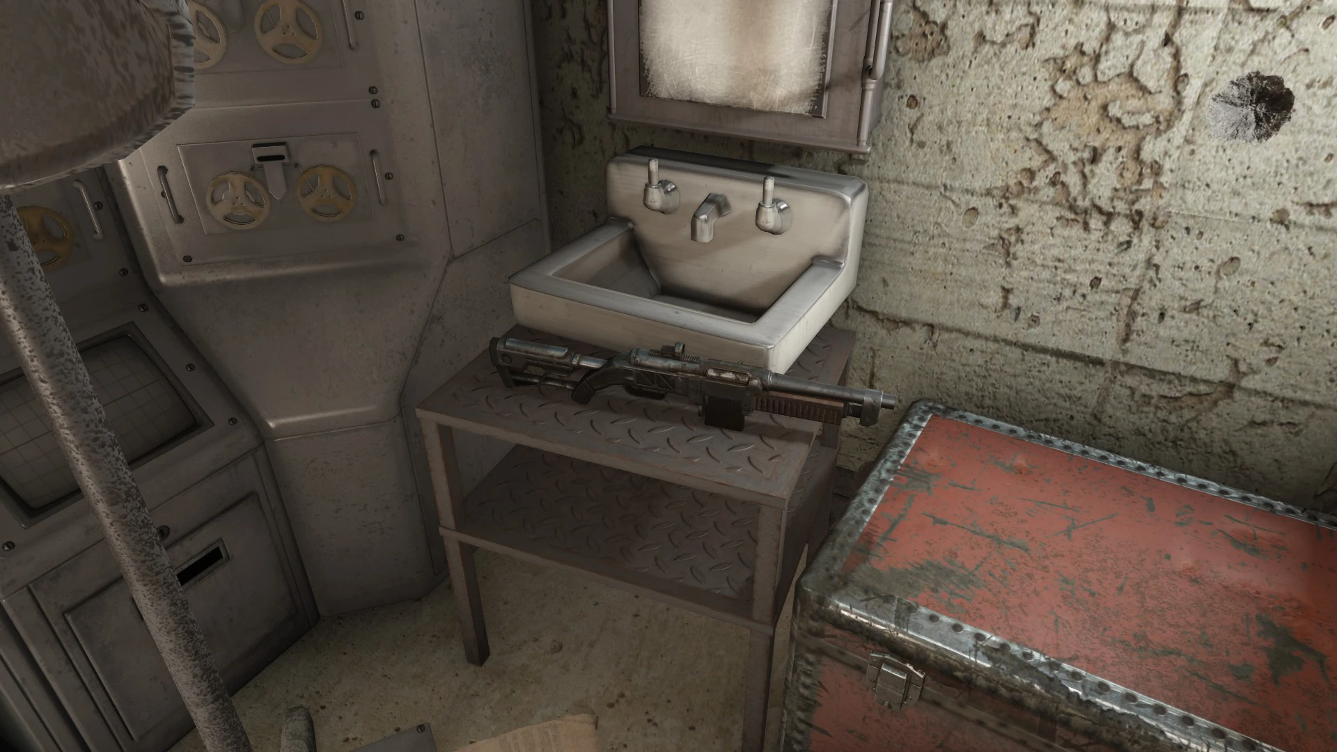 Vim!-Pop-Fabrik | Fallout Wiki | Fandom
