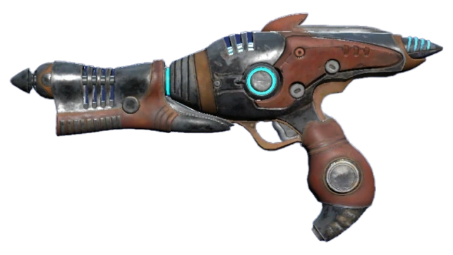 The V.A.T.S. Unknown | Fallout Wiki | Fandom