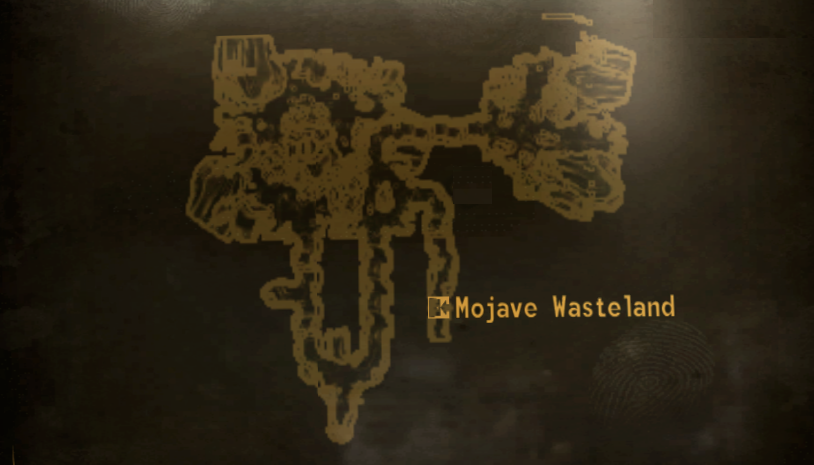 德卡提卡布金矿 Fallout中文維基 Fandom