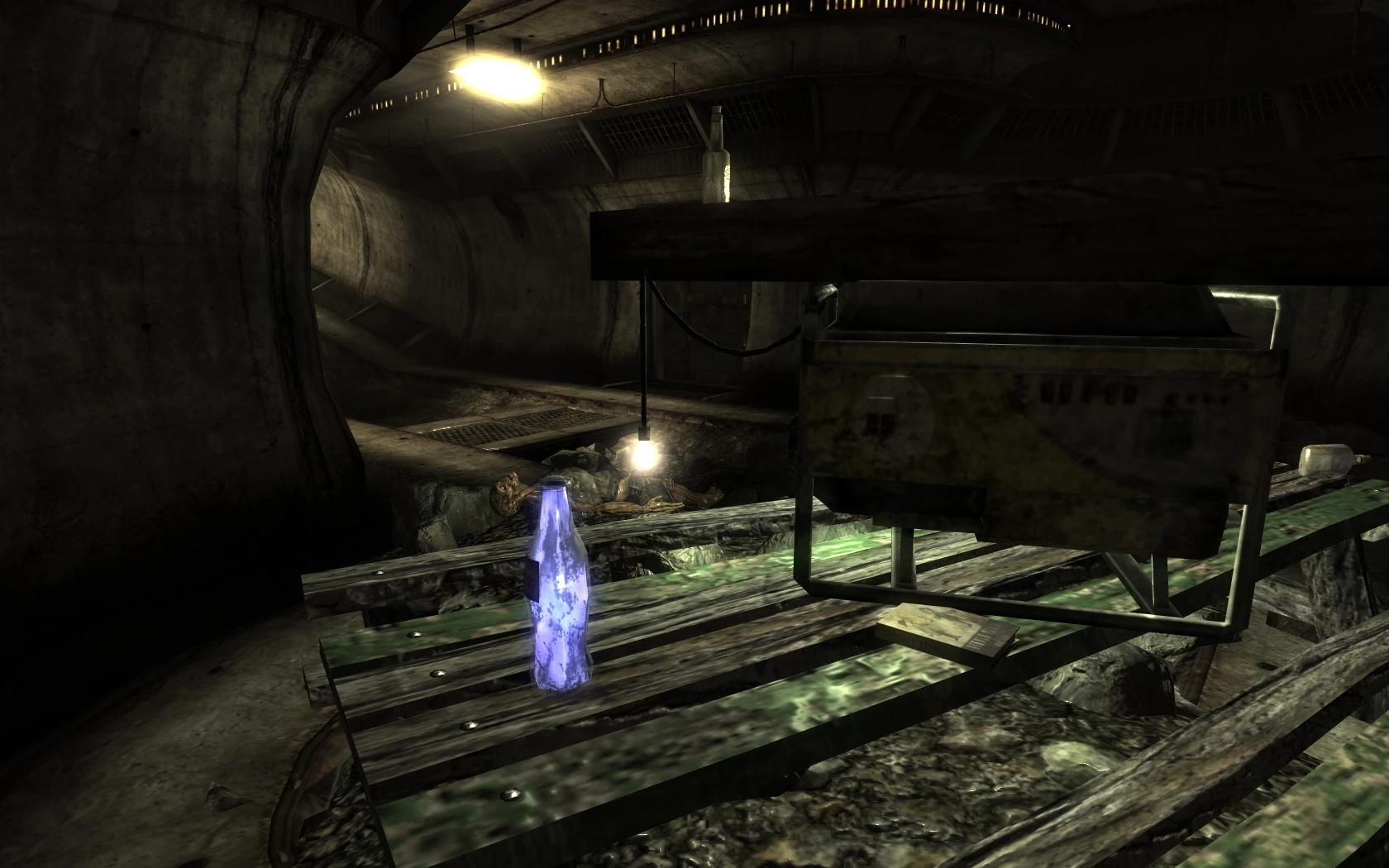 Nikola Tesla y Tú (Fallout 3) - El wiki de Fallout - Fallout 76 y más