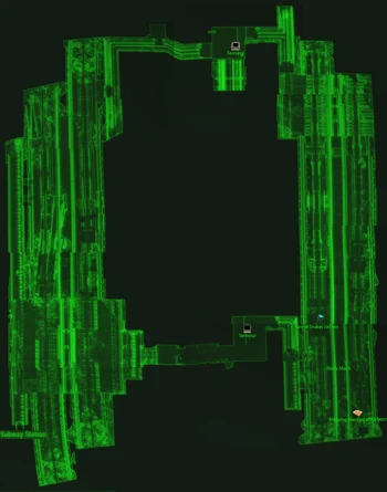 Fens Way station | Fallout Wiki | FANDOM powered by Wikia