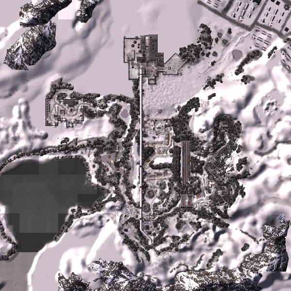 Fallout 3 map | Fallout Wiki | FANDOM powered by Wikia