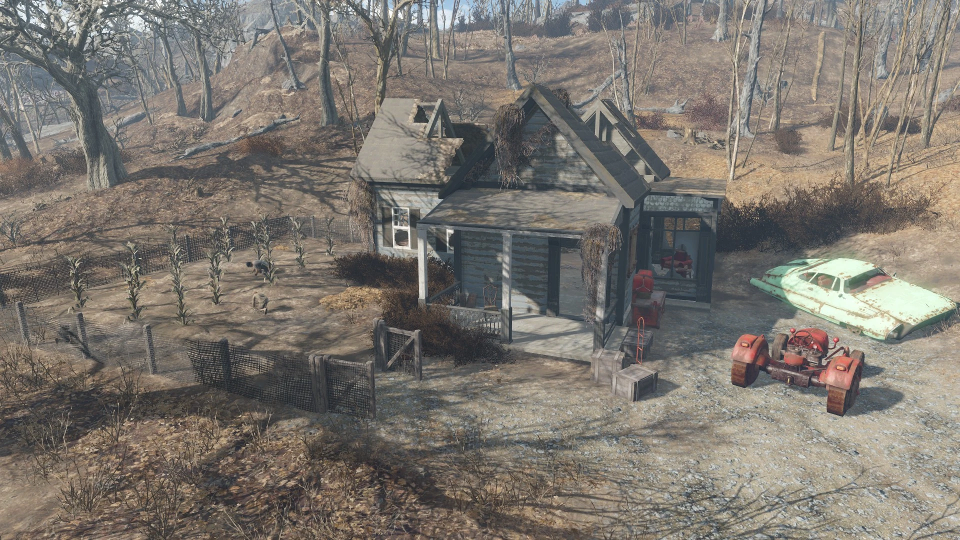 Somerville Place | Fallout Wiki | FANDOM powered by Wikia