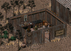 Modoc tannery | Fallout Wiki | FANDOM powered by Wikia