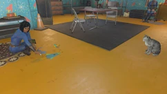 Here Kitty, Kitty | Fallout Wiki | Fandom