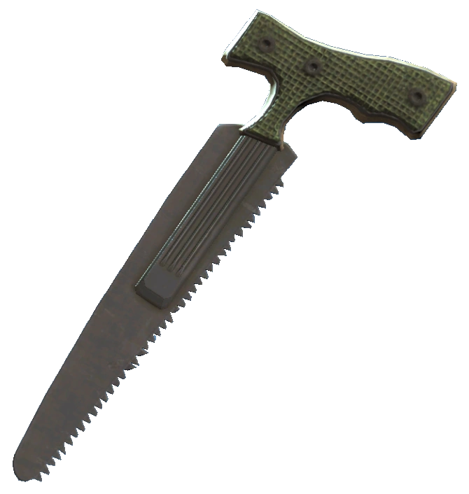 Bonesaw (Fallout 4) | Fallout Wiki | Fandom