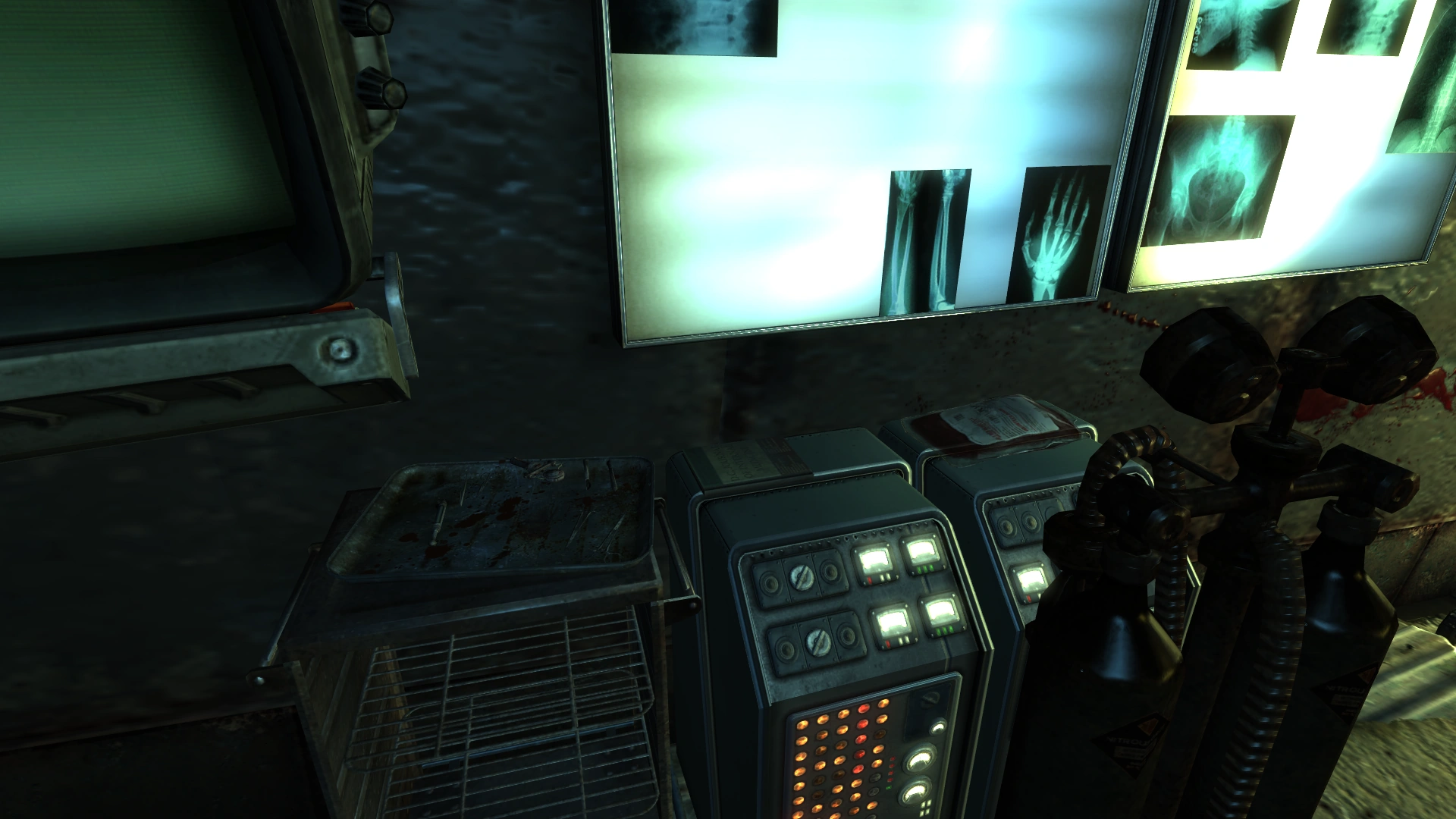 Diario de medicina interna de D.C. (Fallout 3) - El wiki de Fallout ...