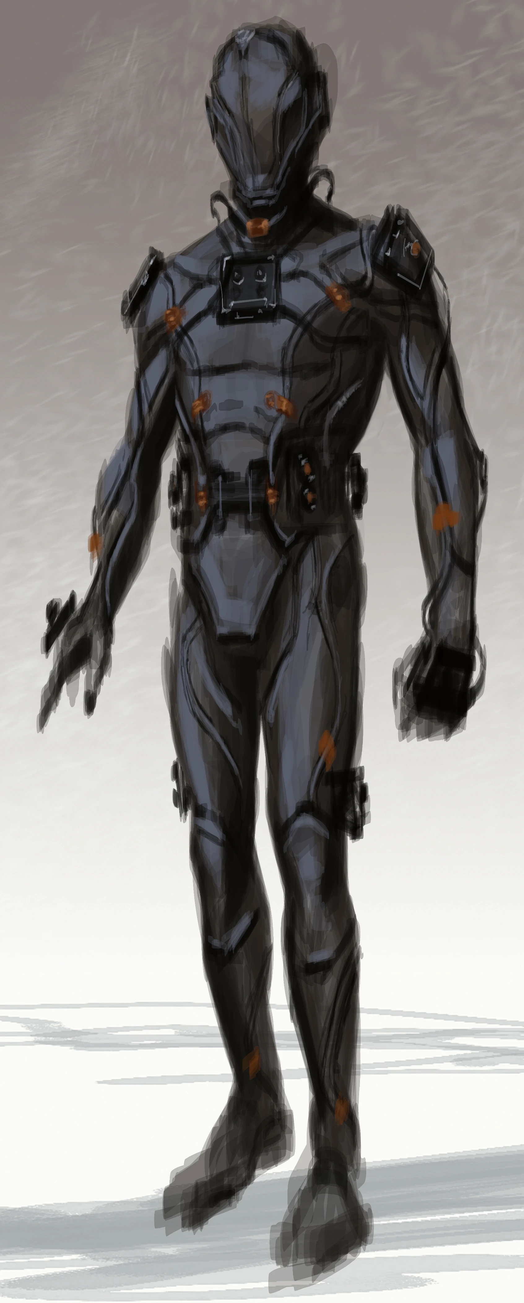 中国軍ステルスアーマー(Fallout 3) - Fallout Wiki - ウィキア