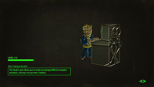 Image - FO4 Hacker loading screen.png | Fallout Wiki | FANDOM powered ...