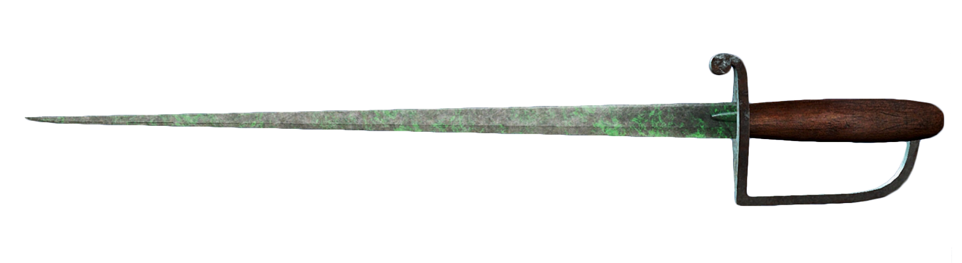 Shem Drowne sword | Fallout Wiki | FANDOM powered by Wikia