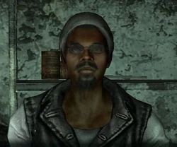 Three Dog | Magyar Fallout Wiki | Fandom