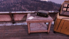 Hornwright Industrial notice | Fallout Wiki | Fandom